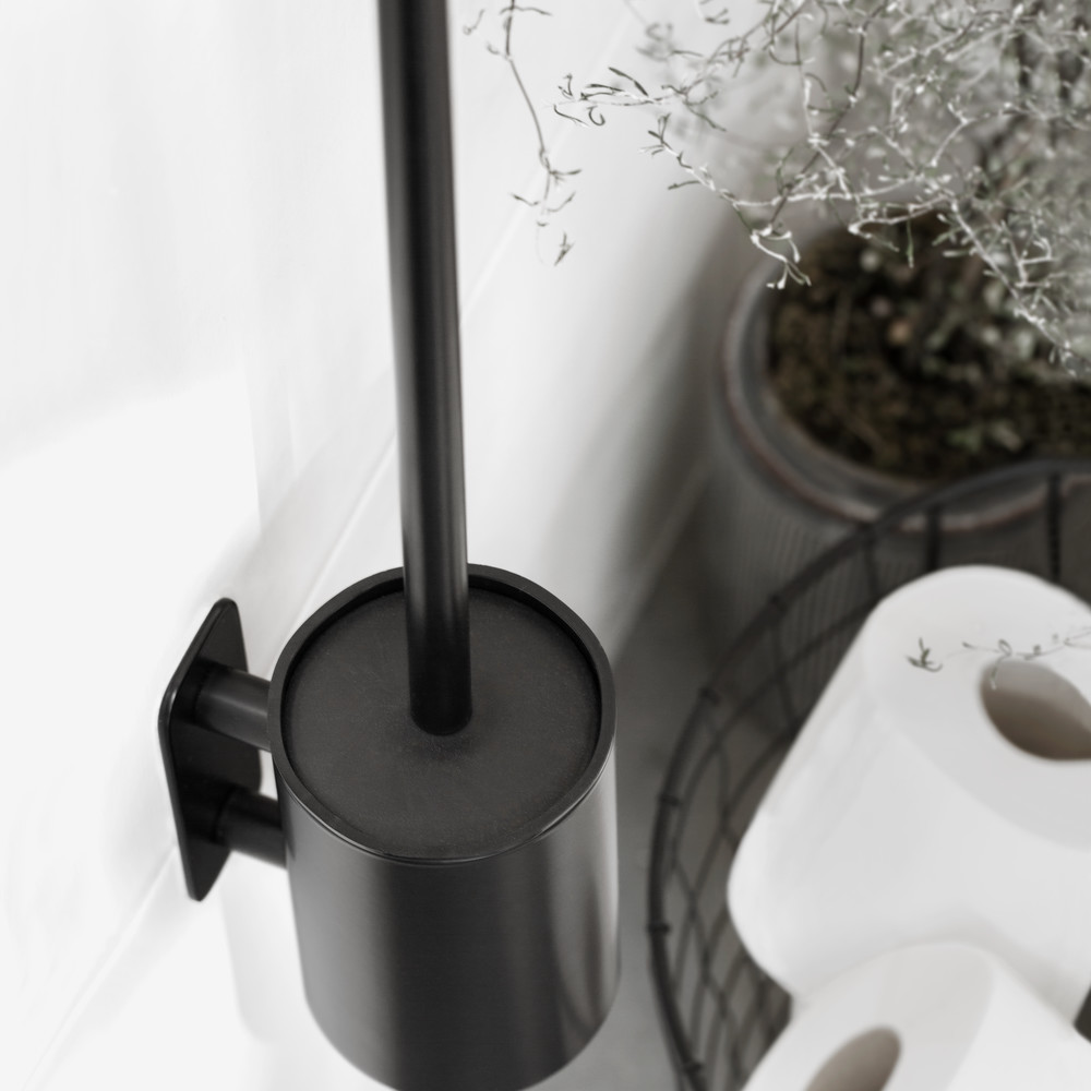 Toalettborstar - Köp en snygg toaborste på Beslagonline.se