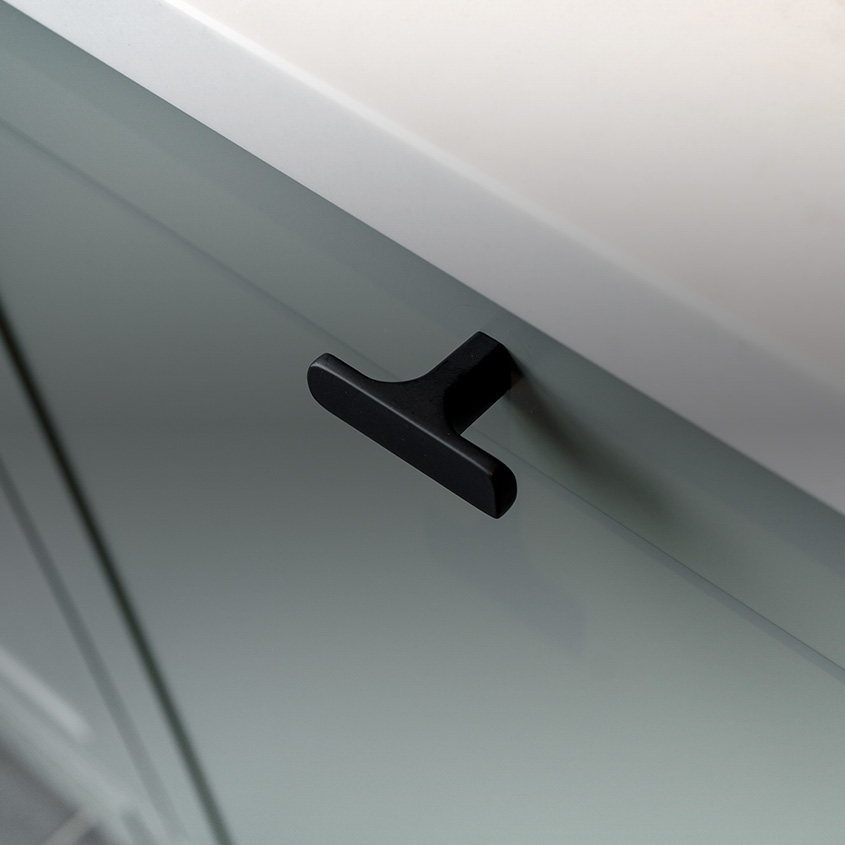 Handtag & Knoppar - Beslag till hemmet | Beslagonline.se