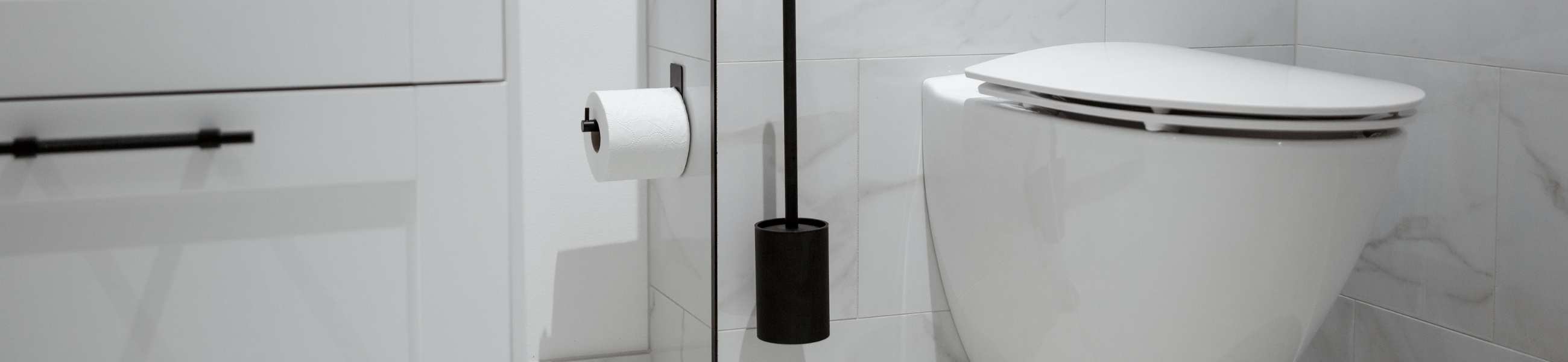 Toalettborstar - Köp en snygg toaborste på Beslagonline.se