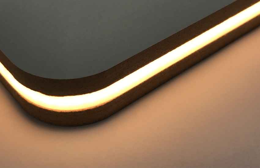 Flexibla LED Lister & Profiler | Beslagonline.se