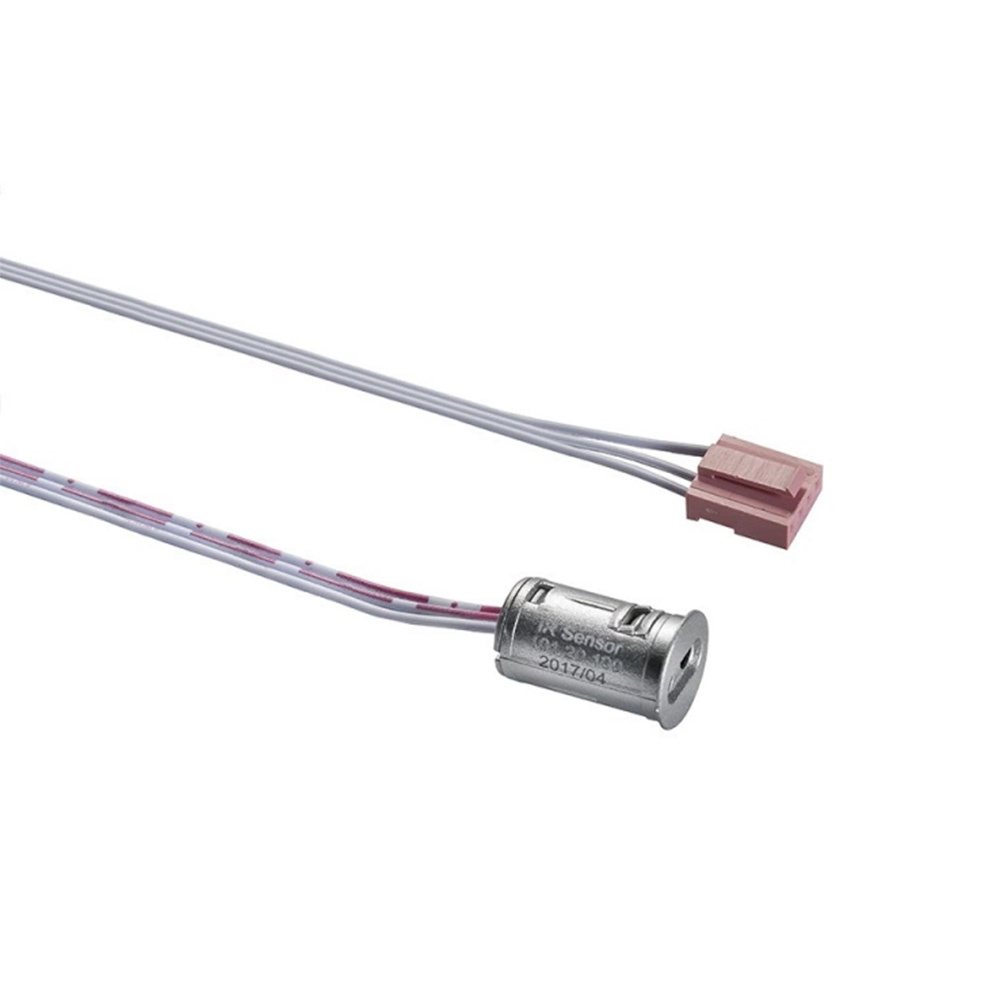 IR-Sensor - Control Box System - Silver | Beslagonline.se