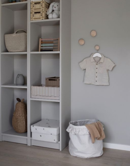 Barnrums inspiration & Inredningstips barnrum | Beslagonline