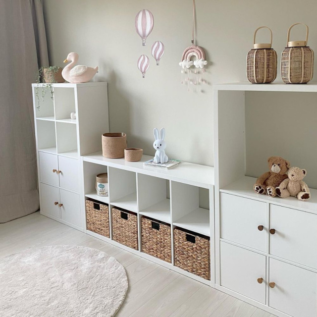 Barnrums inspiration & Inredningstips barnrum | Beslagonline